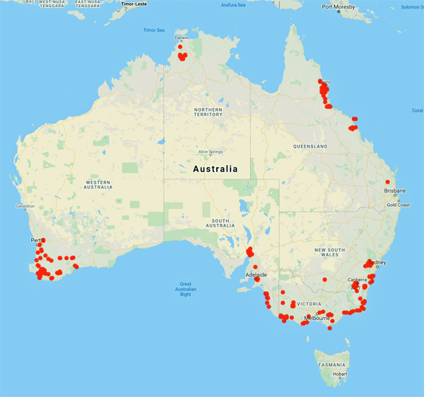 Cargill, Dale Christine - biography