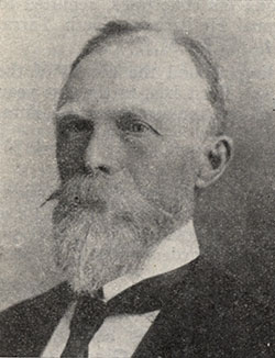 D'Alton, St. Eloy - biography