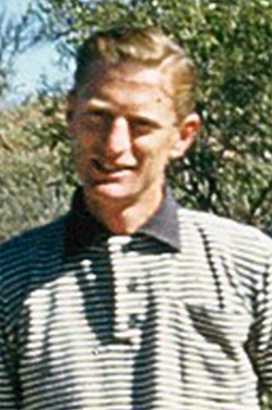 Winkworth, Robert E. - biography