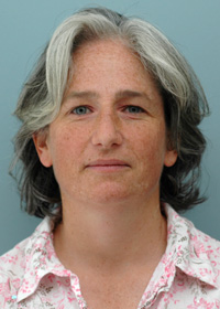 Meredith Cosgrove - CANBR Staff