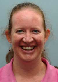 Carole Elliott - CANBR Staff